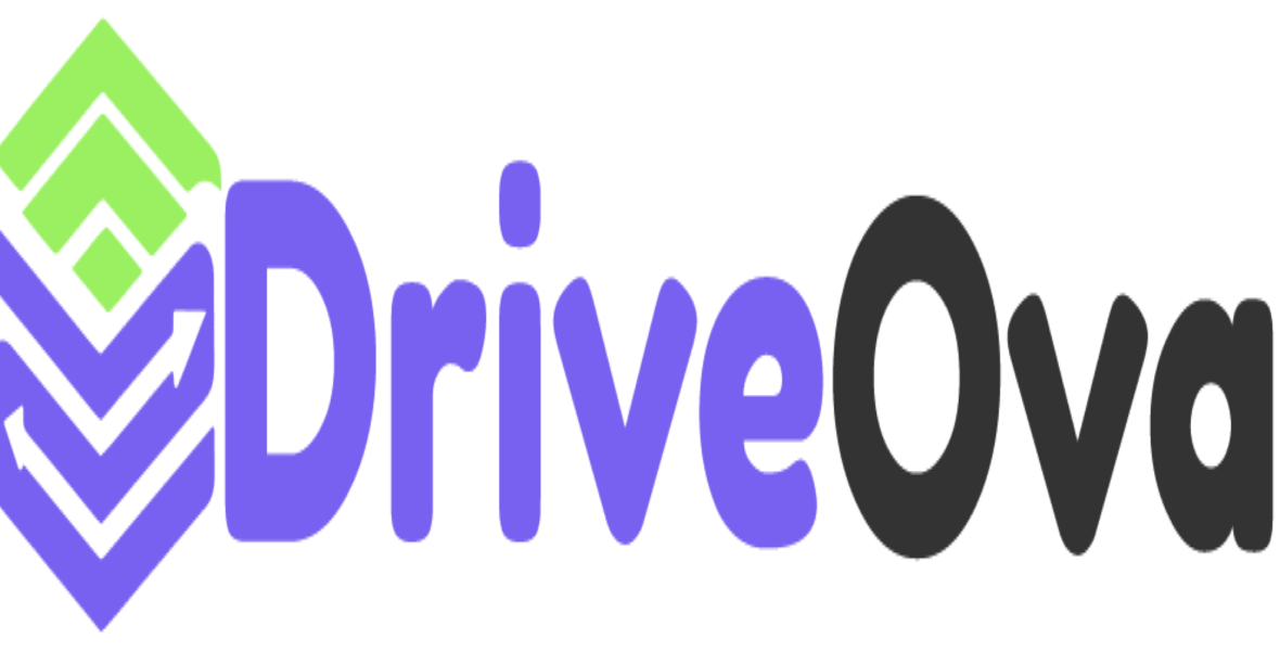 DriveOva - Home
